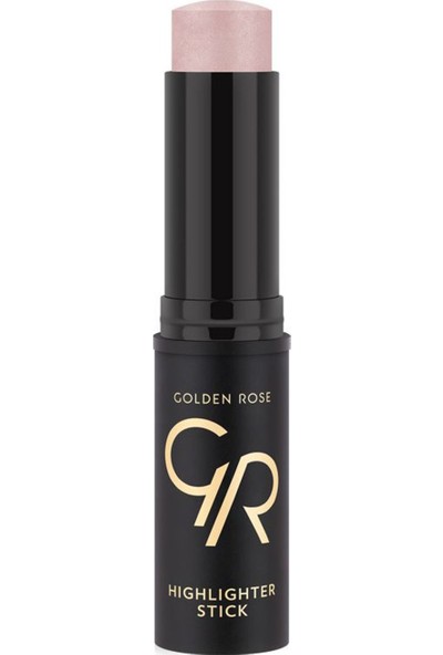 Golden Rose Highlighter Stick Aydınlatıcı Golden Rose Highlighter Stick Aydınlatıcı