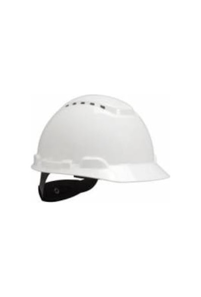 Starline Ayarlı Baret Beyaz