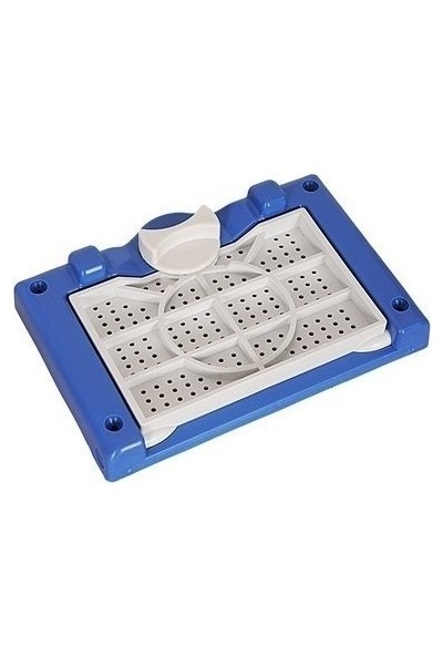 IRMAK Arı Kovanı Kovan Uçuş Kapağı Küçük Ruşet Kovan 5'li IRMAK Arı Kovanı Kovan Uçuş Kapağı Küçük Ruşet Kovan 5'li