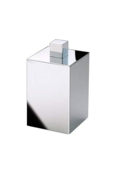Windisch Square Metal Pamukluk Krom Windisch Square Metal Pamukluk Krom