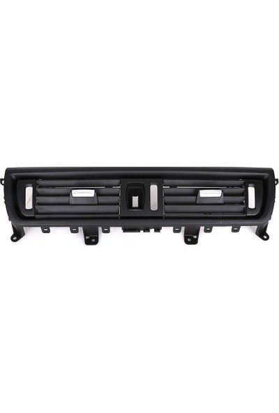 Wender Parts BMW F10 Torpido Orta Havalandırma Izgarası Siyah 64229166885 Wender Parts BMW F10 Torpido Orta Havalandırma Izgarası Siyah 64229166885