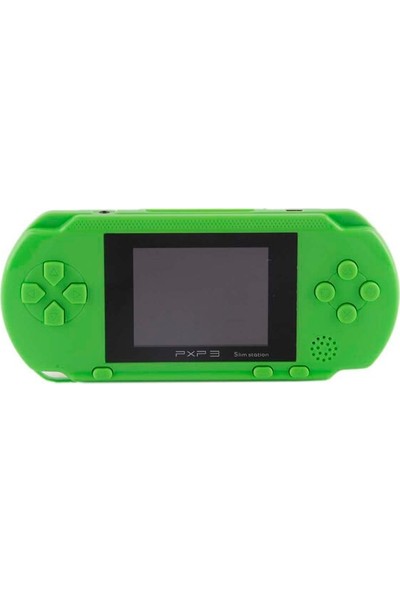 PXP3 Slim Station 16Bit Cep Atari Oyun Konsolu Gameboy PXP3 Slim Station 16Bit Cep Atari Oyun Konsolu Gameboy
