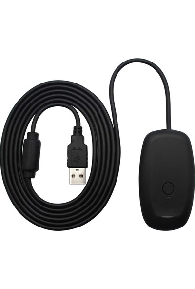 Tasco Microsoft Xbox 360 Controller Kablosuz PC Wireless USB Alıcısı Tasco Microsoft Xbox 360 Controller Kablosuz PC Wireless USB Alıcısı