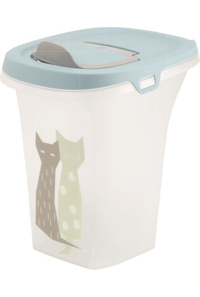 Moderna Mama Saklama Kabı 6 Litre