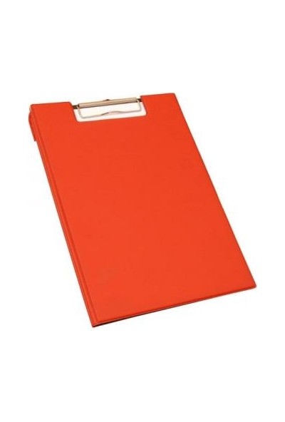 Noki Kapaklı Sekreterlik Turuncu