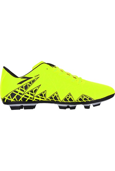 Lig Soma-35 Erkek Krampon Spor Ayakkabı