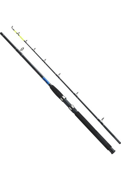 Fladen Xtra Flexx Bot Kamışı 135 cm Fladen Xtra Flexx Bot Kamışı 135 cm
