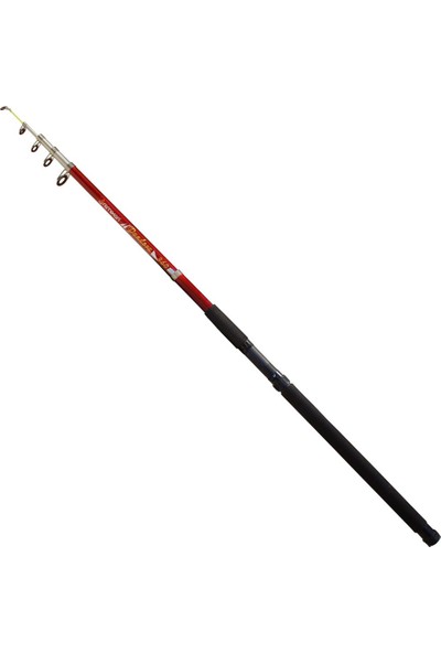 Remixon Pandora Red Serisi 300CM Olta Kamışı Remixon Pandora Red Serisi 300CM Olta Kamışı