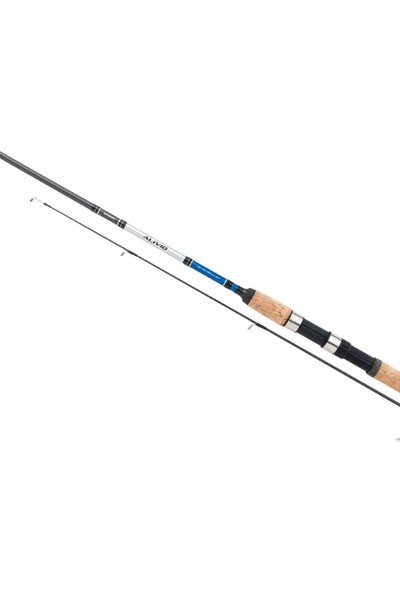 Shimano Alivio Dx Spinning 210 cm Spin Kamış 10-30 G Aksiyon Shimano Alivio Dx Spinning 210 cm Spin Kamış 10-30 G Aksiyon