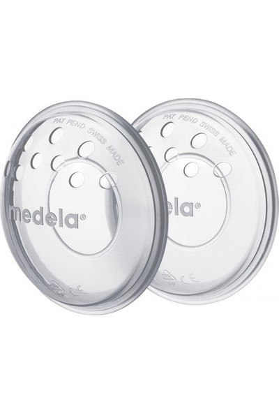 Medela Göğüs Kalkanı Göğüs Koruyucu
