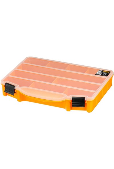 Mano ORG-10 Malzeme Kutusu Organizer 10