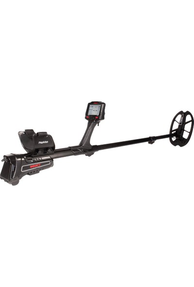 Nokta&Makro İmpact Pro Paket Dedektör Nokta&Makro İmpact Pro Paket Dedektör