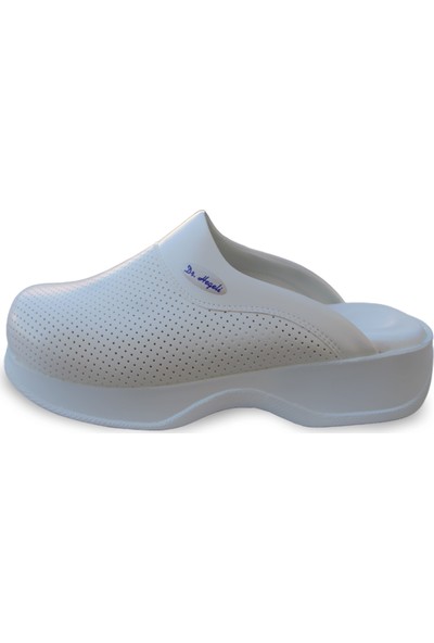 Dr.Hegeli Doktor Hemşire Ve Aşçı Terliği