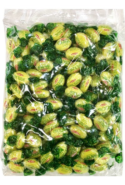 Kent Lİmonatat 1 kg İkramlık Şeker