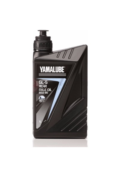 Yamalube Diferansiyel Yağı 80W90 1 lt