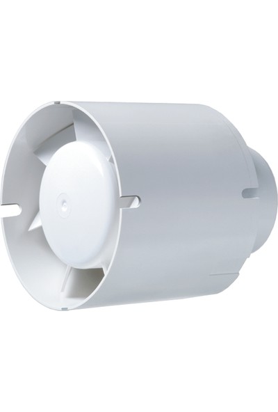 Blauberg Tubo 100 Kanal Tipi Fan Blauberg Tubo 100 Kanal Tipi Fan