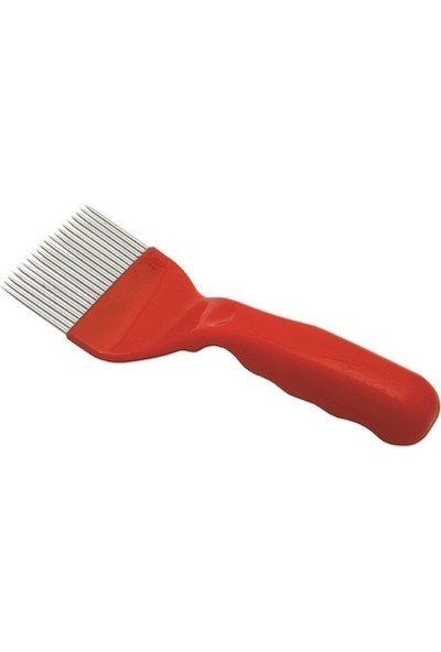 IRMAK Petek Sır Tarağı Kalın Saplı IRMAK Petek Sır Tarağı Kalın Saplı