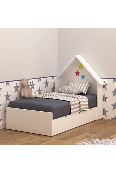 Fly Mobilya Procon Montessori Yatak 60X120