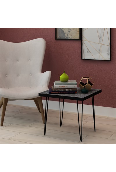 Fly Mobilya Tansel Sehpa