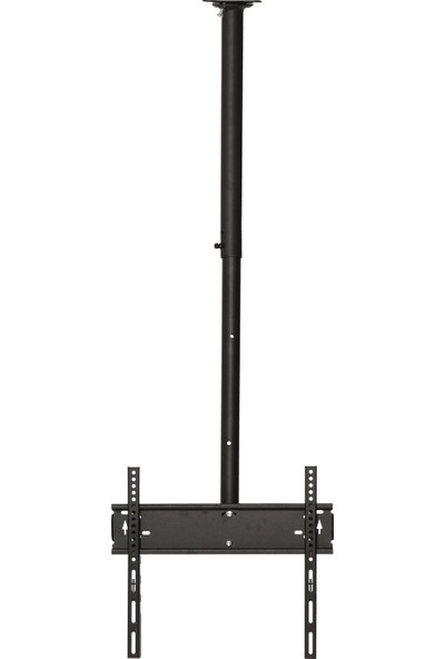 Vontech VT23955 39-55 inç LCD LED TV Tavan 360 Derece Askı Aparatı Vontech VT23955 39-55 inç LCD LED TV Tavan 360 Derece Askı Aparatı