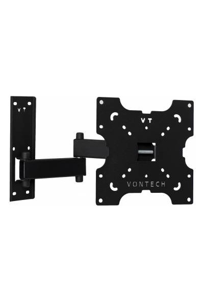 Vontech VT321 HT PRO 22-32 inç LCD LED TV Hareketli Askı Aparatı Vontech VT321 HT PRO 22-32 inç LCD LED TV Hareketli Askı Aparatı