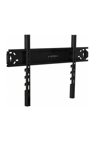 Vontech VT42S 37-55 inç Universal LCD LED TV Sabit Askı Aparatı