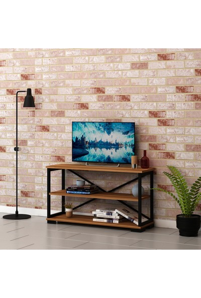 Fly Mobilya Nuovo Tv Sehpası