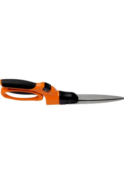 Bahco Gs-180-F Çim Makası 9 Pozisyonlu (180°) 375 mm Bahco Gs-180-F Çim Makası 9 Pozisyonlu (180°) 375 mm
