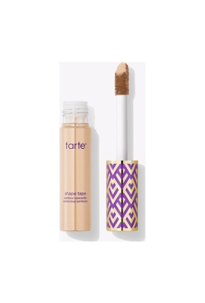Tarte Shape Tape Kapatıcı - Light