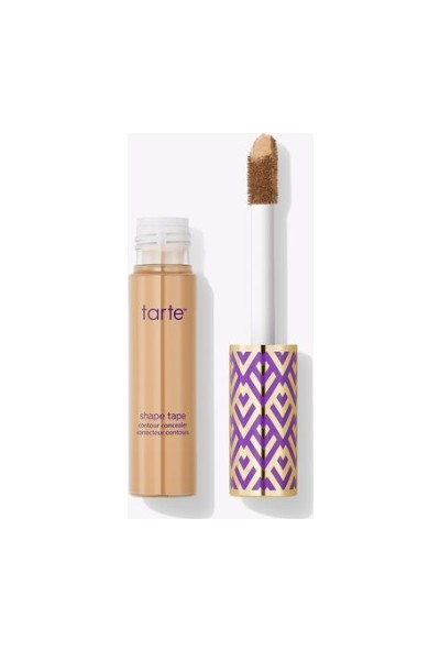 Tarte Shape Tape Kapatıcı - Light-Medium