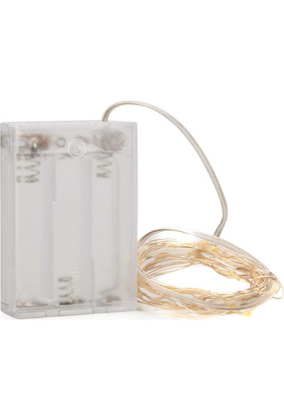 Alles Peri Led 3 m Günışığı Alles Peri Led 3 m Günışığı