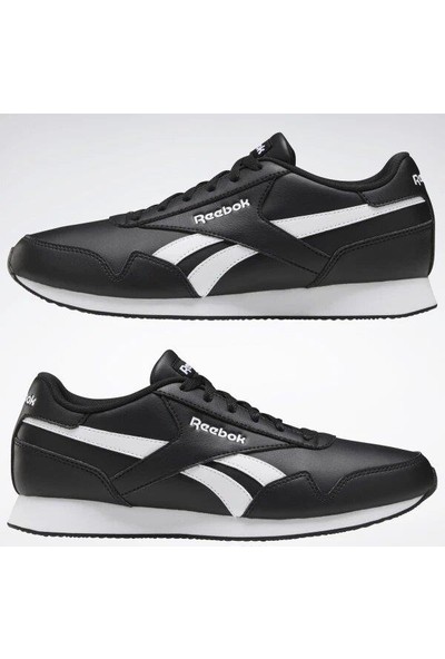 Reebok EF7789 REEBOK ROYAL CL JOG Unisex Koşu Ayakkabı Reebok EF7789 REEBOK ROYAL CL JOG Unisex Koşu Ayakkabı