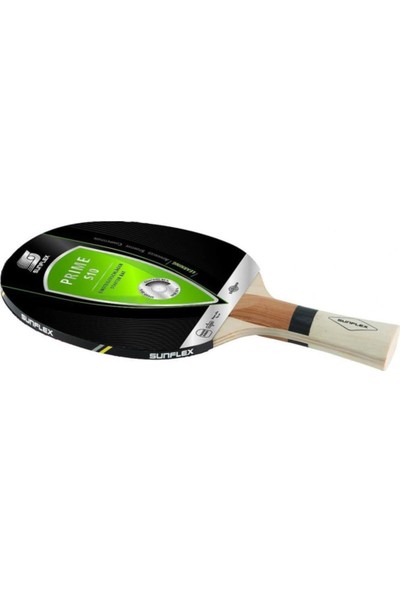Sunflex Prime S10 Masa Tenisi Raketi 10304S