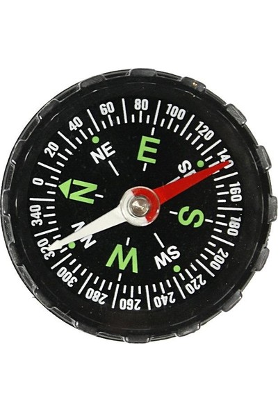 YBB Küçük Mini Pusula 20 mm YBB Küçük Mini Pusula 20 mm
