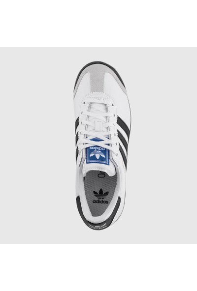 adidas Çocuk Günlük Spor Ayakkabı Samoa J Eg1578