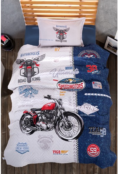 Clasy Pamuk Genç Dört Mevsim Roadking Clasy Pamuk Genç Dört Mevsim Roadking