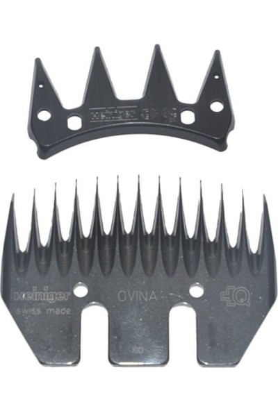 Heiniger Koyun Kırkma Bıçağı Heiniger Koyun Kırkma Bıçağı