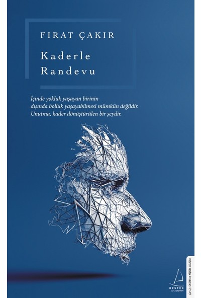 Kaderle Randevu - Fırat Çakır