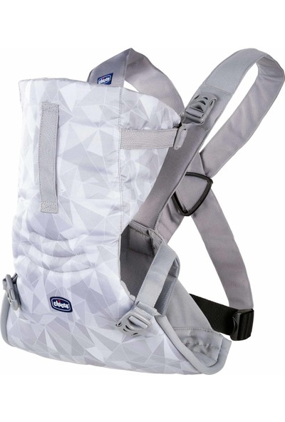 Chicco Easy Fit Kanguru / Geometric