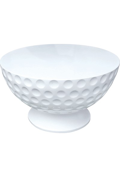 MiniGolf35 Golf Topu Dekorlu Sehpa 100 cm