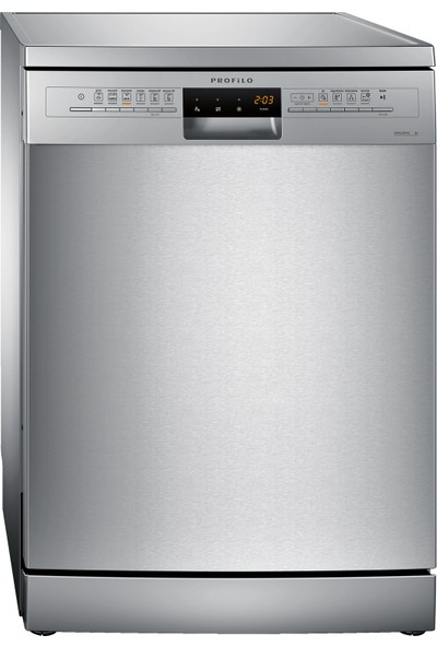 Profilo BM6481MA 6 Programlı Bulaşık Makinesi