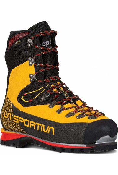 La Sportiva Nepal Cube Gore Tex Erkek Dağcılık Botu La Sportiva Nepal Cube Gore Tex Erkek Dağcılık Botu