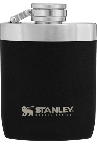 Stanley Master Cep Matarası 0.23 Lt Stanley Master Cep Matarası 0.23 Lt