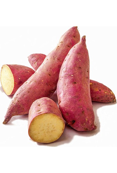 Chef's Garden - Tatlı Patates 500 gr