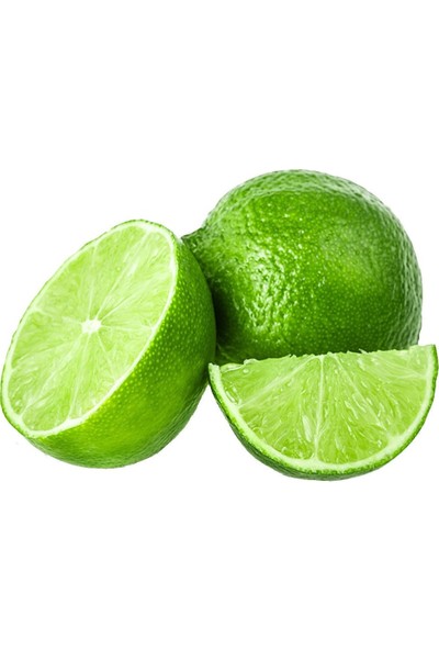 Chef's Garden - Lime 4’lü Paket