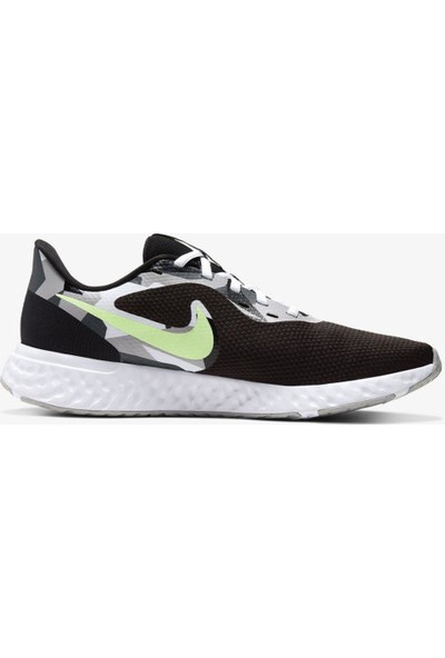 Nike Bq3204-007 Revolution 5 Koşu Ve Yürüyüş Ayakkabısı 42
