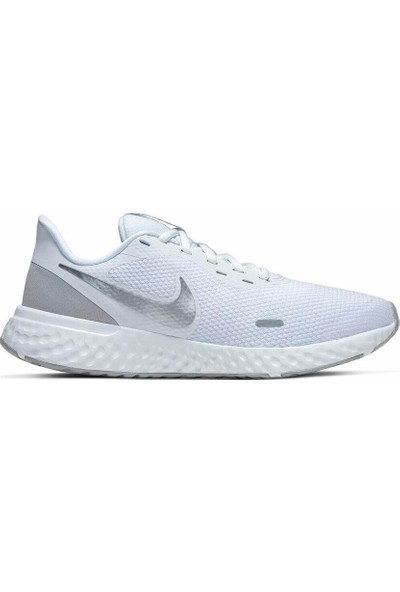 Nike Bq3207-100 Revolution 5 Koşu Ve Yürüyüş Ayakkabısı 38,5