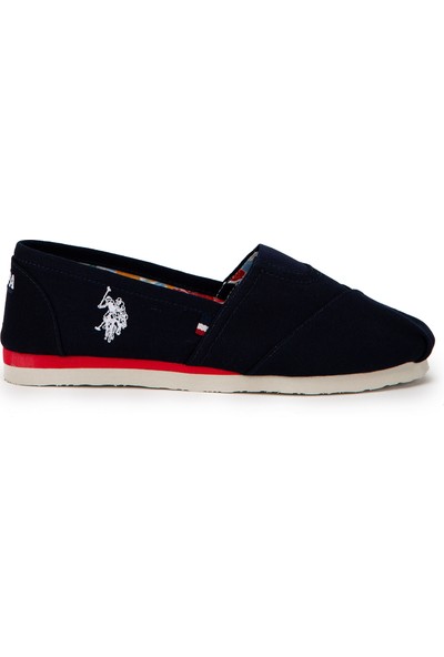 U.S. Polo Assn. Kadın Ayakkabı 50201872-VR033