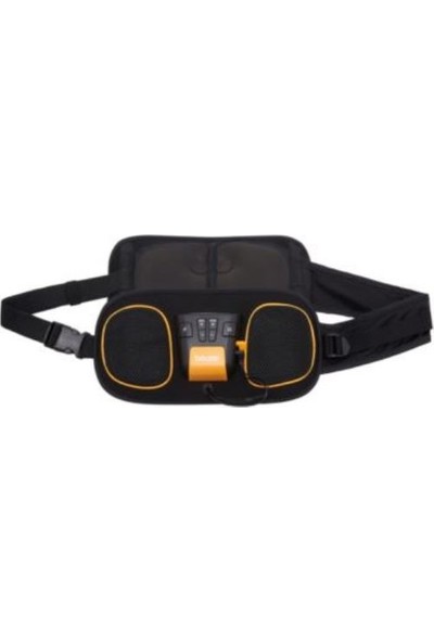 Beurer Em 39 Karın ve Sırt Masaj/egzersiz Yardımcı Kemeri Beurer Em 39 Karın ve Sırt Masaj/egzersiz Yardımcı Kemeri