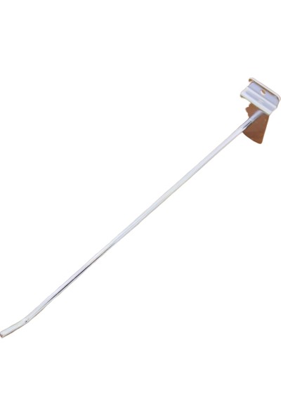 Azm Metal Raf Askı Kancası Pano 5'li 25 cm